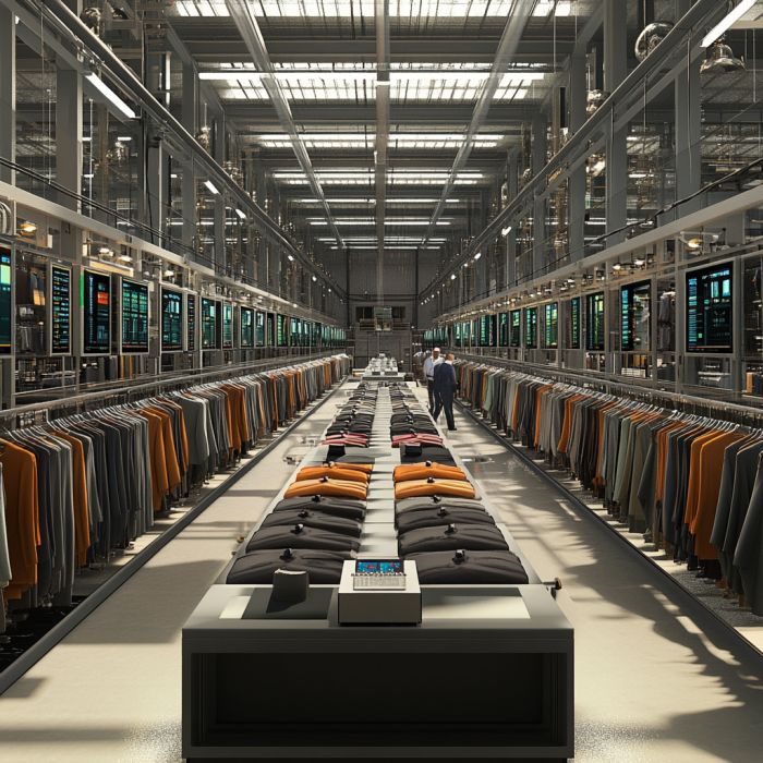 The History of Women's Clothing Sizes: A Journey Through Time